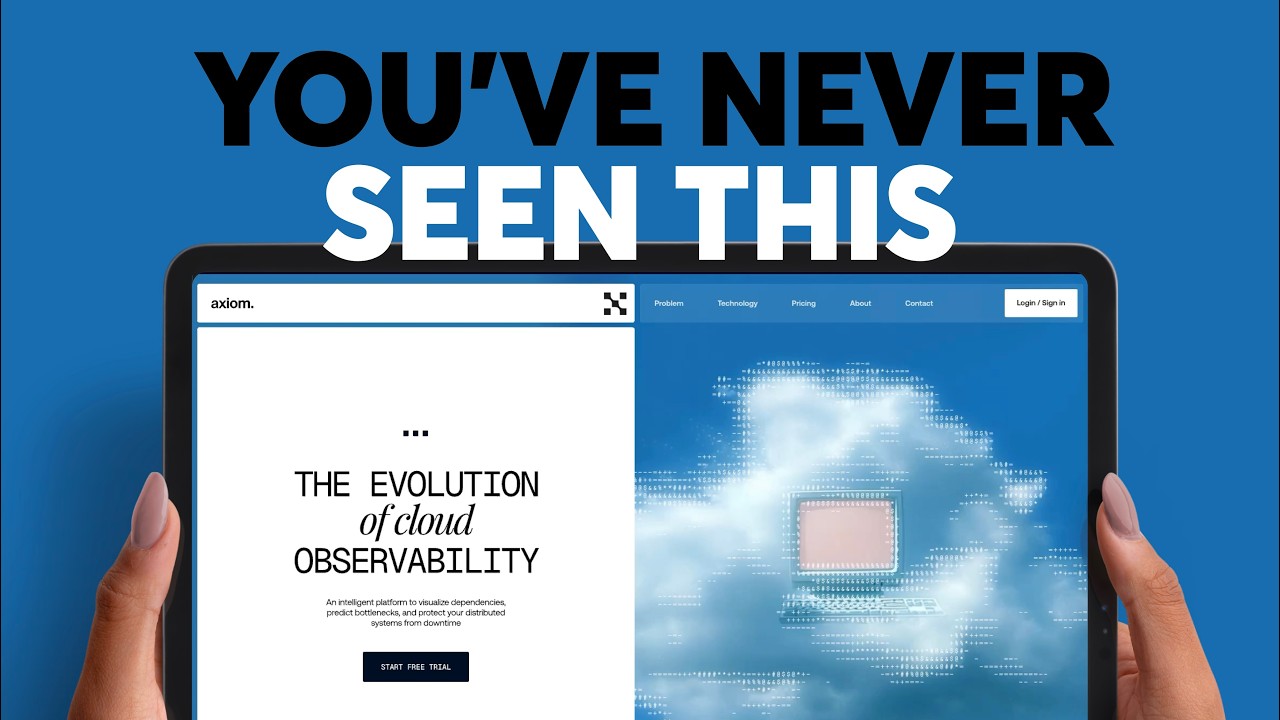 The Cleanest UI/UX Designs on the Internet Right Now