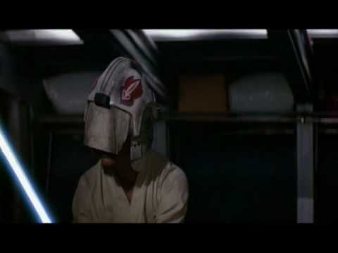 “Your eyes can deceive you..don’t trust them” Obi-Wan Kenobi | Vader ...