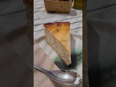 The Best Cheesecake in the World, Michelin Star Needdin, Formentera 2023