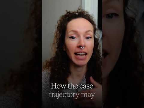 The Balancing Act of Criminal Case Client Intake #paralegal #criminaldefense