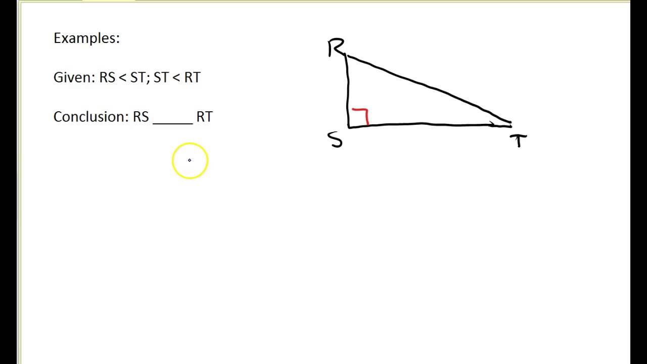 Inequalities in Geometry