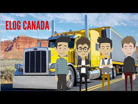ELOG CANADA