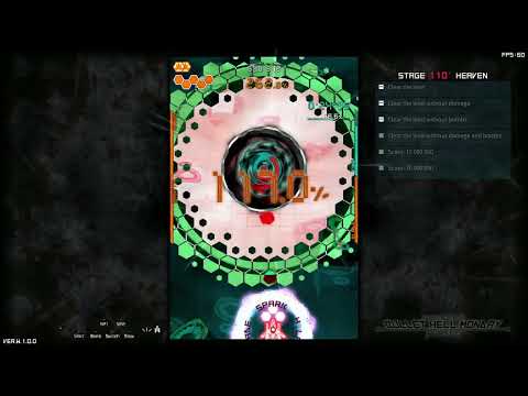 Steam Community :: Video :: Bullet Hell Monday Finale - Selection of ...