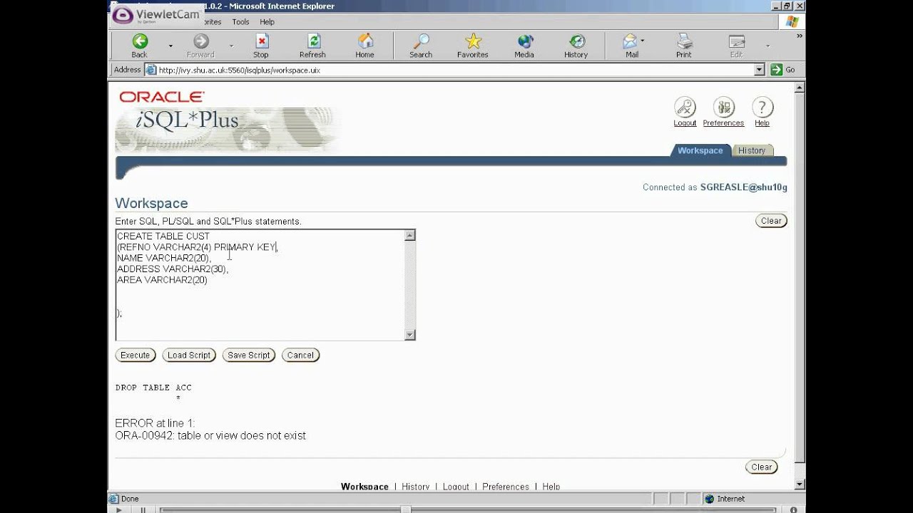 Basic SQL Tutorial - 5.1 - Primary Keys [TutorialGenius.com]