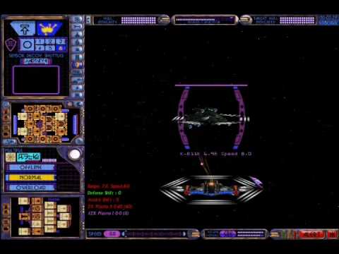Steam Community :: Video :: Star Trek Starfleet Command 2 Orion Pirates