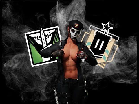Steam Community :: Video :: The Best Cav In Siege - RainbowSixSiege