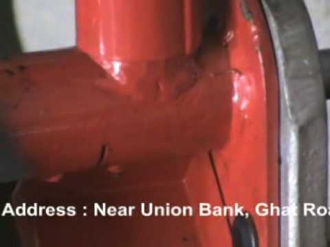 Oil Extraction Machine - Oil Extractor Machine Latest Price ...