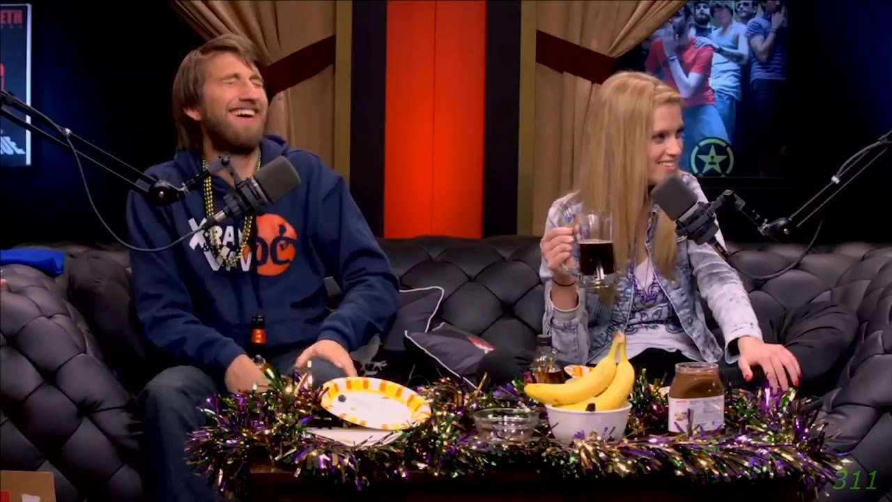 RT Podcast Moments [301-334]