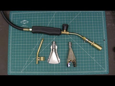 My Favorite Tools #17
