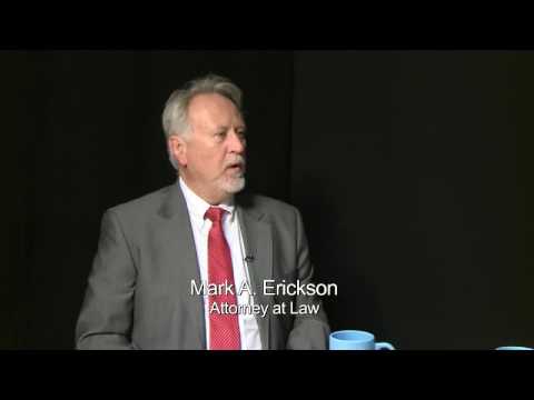 Mark Erickson Profile - San Jose, CA Divorce Lawyer