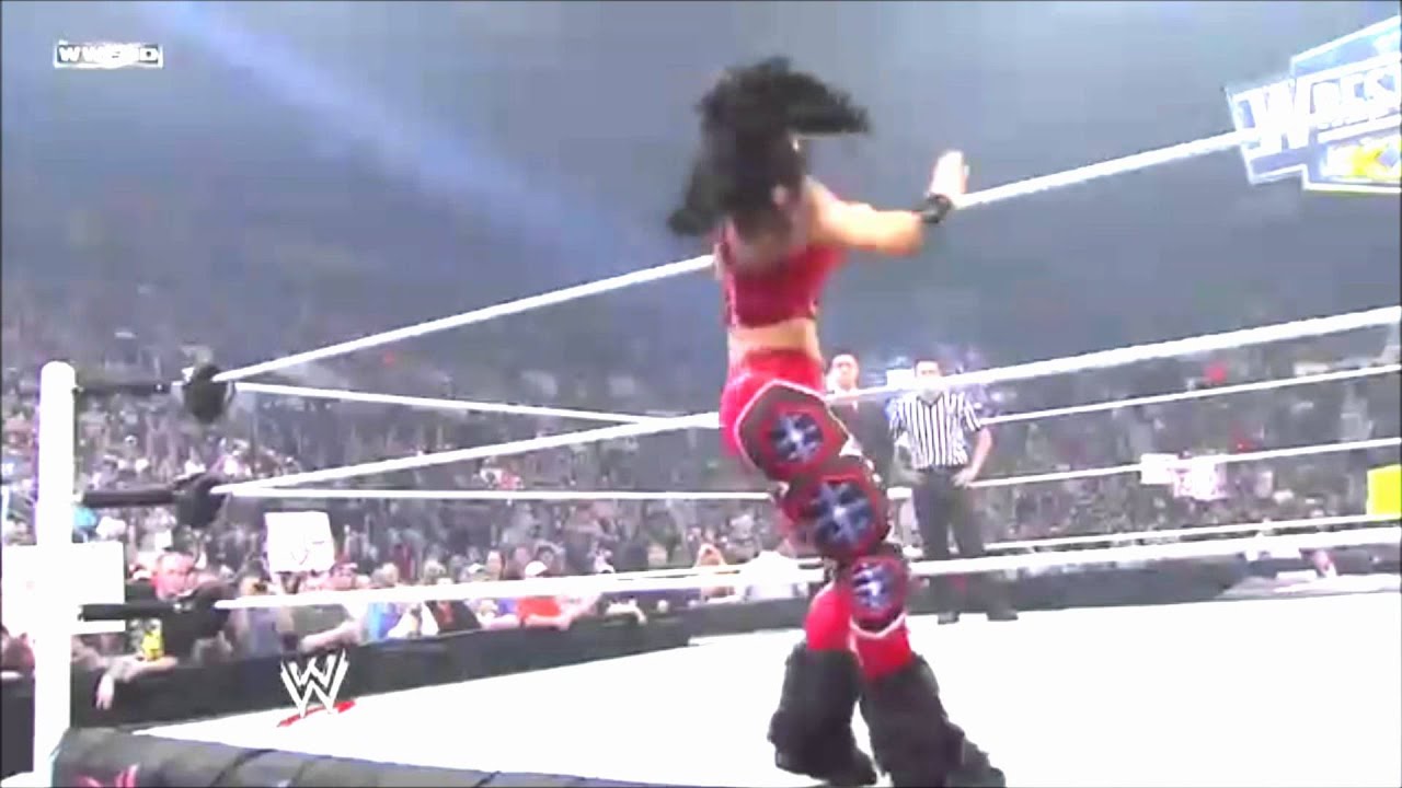 Splits MELINA Tribute