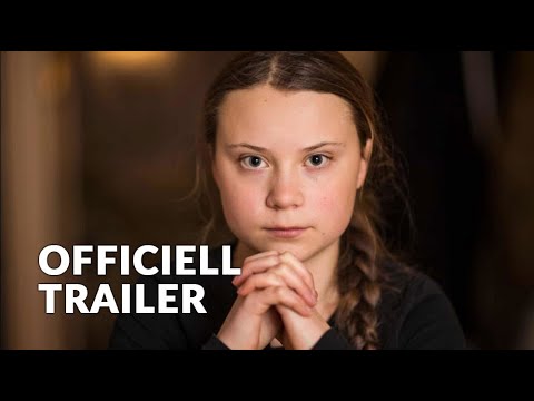 Greta (2020) - Officiell trailer