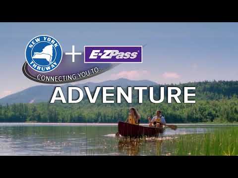 Benefits of E-ZPass