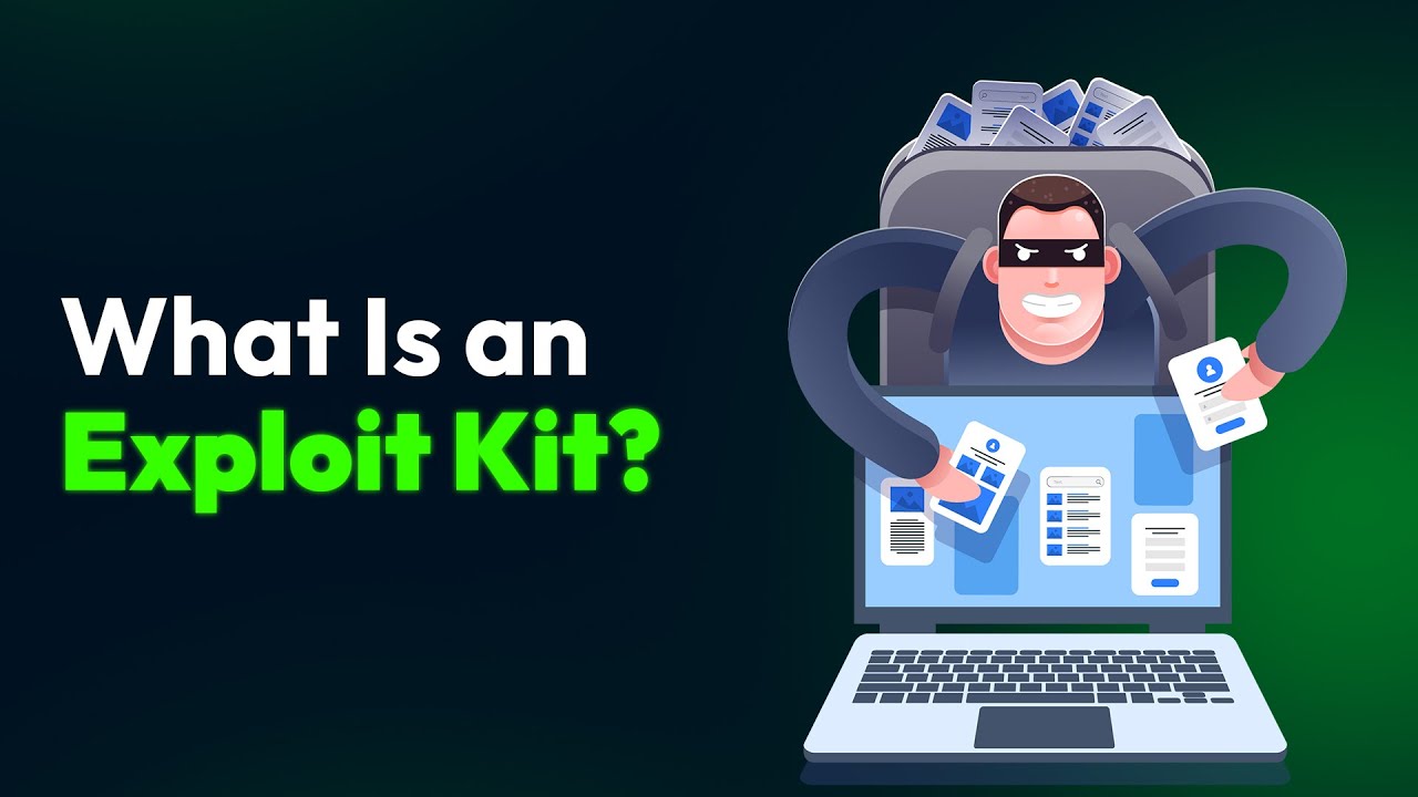 What Is an Exploit Kit?