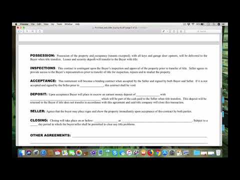 Mandate contract - Fill Out and Sign Printable PDF Template | SignNow