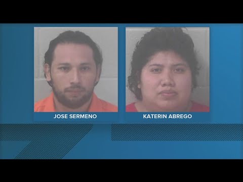 2 arrested after body found in Newton County