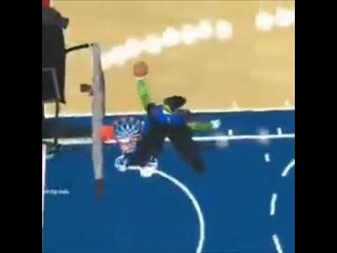 Steam Community :: Video :: Perfect Cell plays Basketball