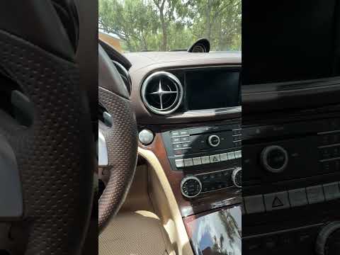 #2020 #Mercedes-Benz #florida SL-Class SL 550 #convertible #sl55 813-388-8644