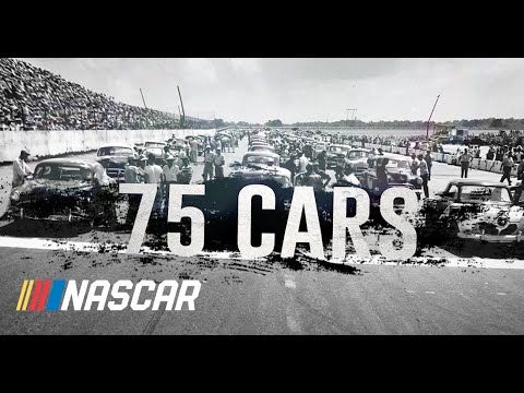 Darlington winners: Who will tame the track next?