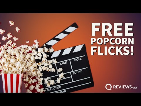 How & Where To Watch your fav movies for FREE!