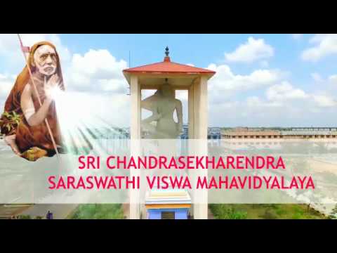 Scsvmv University Kanchipuram - Admission 2026, Fees, Courses ...