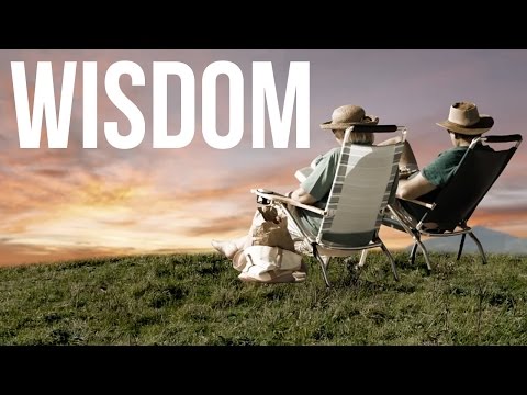 By The School of Life: Wisdom – un-Denial