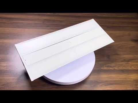 Hykoont Linear LED High Bay Light 150W AC 120-277