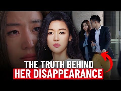 That’s Why We Don’t Hear About Jun Ji Hyun Anymore! | The Sad Truth