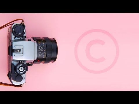 Don't Hurt Your Design Career With Copyright DisInfo *Essential*