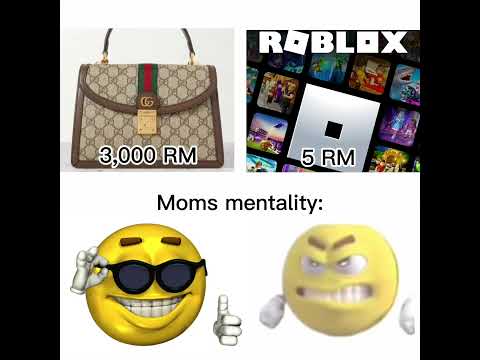 Moms mentality: #mom #meme #pov #capcut #funny #imagecreator