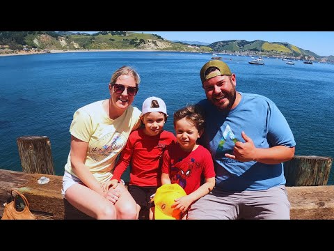 The Best Things to Do in Avila Beach California: Your Ultimate Travel Guide Giveaway in Description!