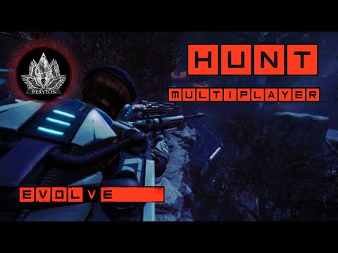 Steam Community :: Video :: Val Hunt MP [Evolve Legacy E062]