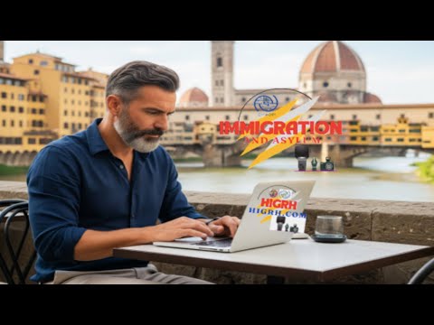 Explore Europe with Digital Nomad Visas