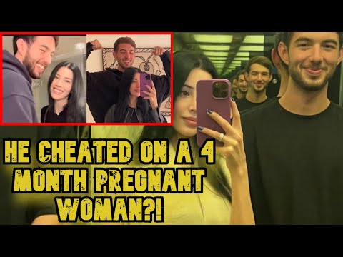 Wizard Liz EXPOSES Fiancé Landon Nickerson for CHEATING?! 💔 (Full Breakdown)