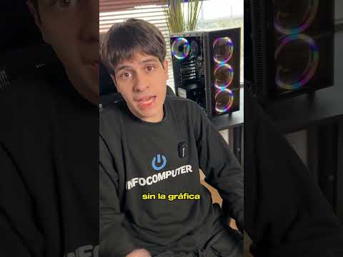 PRESUPUESTO PC BARATO 2024 ✅ PC Élite Urano #pcgamingsetup #infocomputer