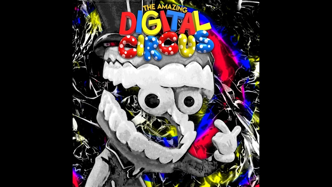 THE AMAZING DIGITAL CIRCUS PHONK | @Gooseworx - Main Theme (zxnc. PHONK remix)