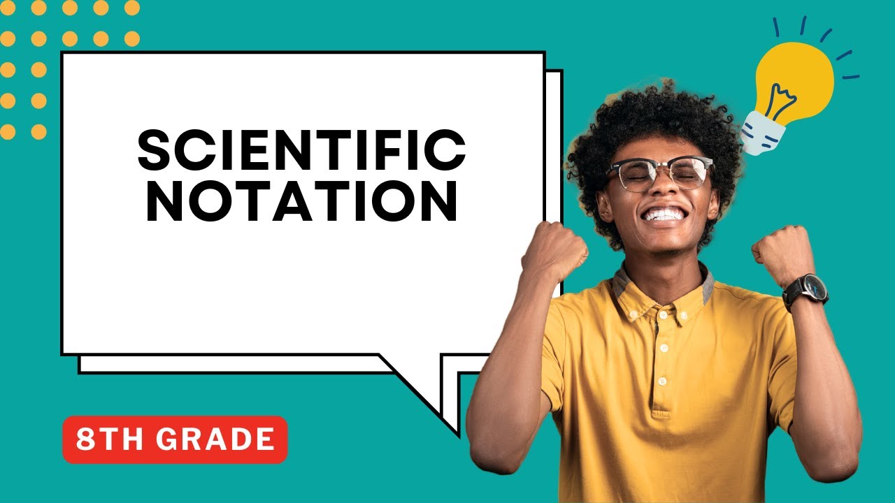 Scientific Notation Guided Notes
