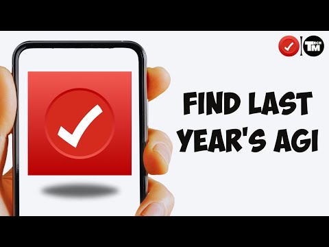 How to Find Last Year's AGI In TurboTax Online? (2025)