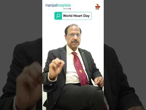 How is Angioplasty performed? | Dr. Abhijit Joshi | Manipal Hospitals Baner