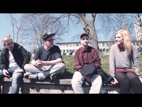 65. Jubiläum: Tuffis Sprung aus der Schwebebahn