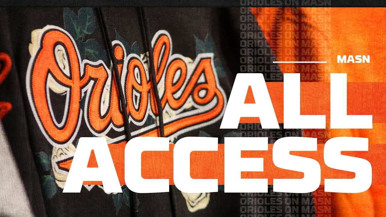 Reimagined team store brings new merchandise to Camden Yards
