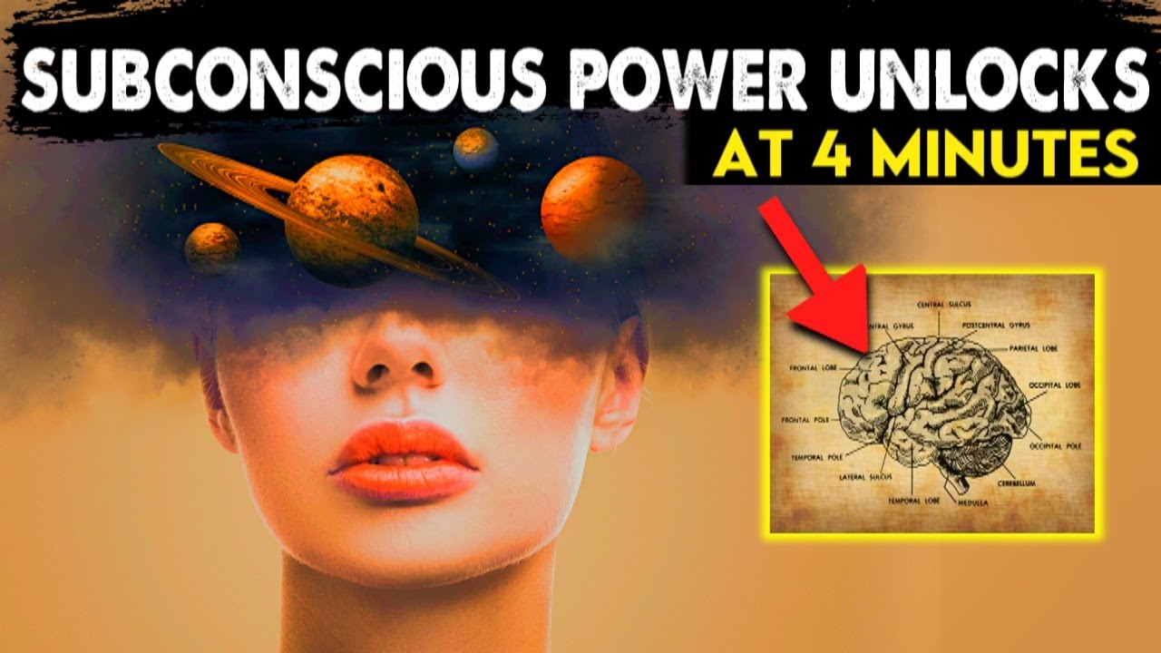 Harnessing the Power of Hypnosis to Reprogram Your Subconscious Mind for Manifestation | Galaxy.ai