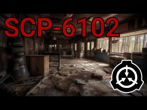 SCP-6102 | For Classification: Small Organism, No Function