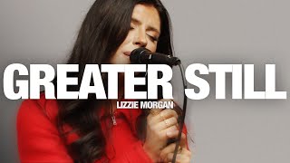 About Lizzie Morgan | Worship Leader | Essential Worship