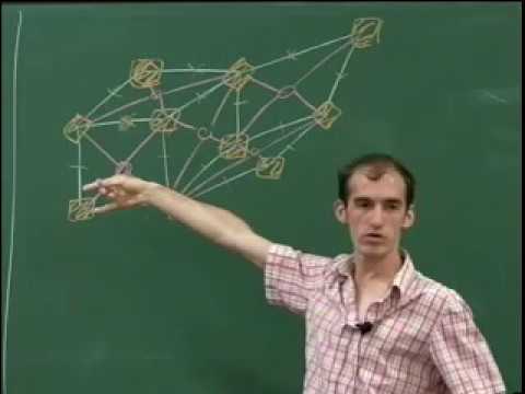Clay Mathematics Institute 2010 Summer School - Julien Dubedat