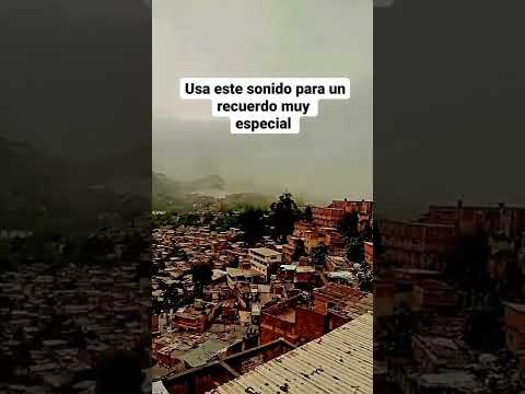 Día lluvioso, muy frío digamos #lluvia #amor #saludos #saludosybendiciones