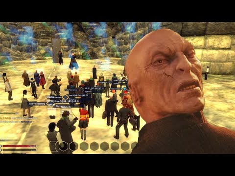 Steam Community :: Video :: Harry Potter GMod RP: Staffel 1 Finale ...