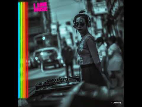 I Love Music - Melodic Techno - Onefix.ai