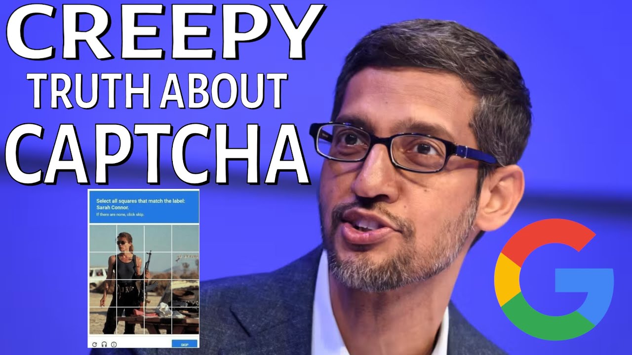 They're TRAINING YOU