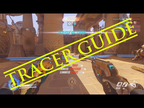 Steam Community :: Video :: Tracer Guide